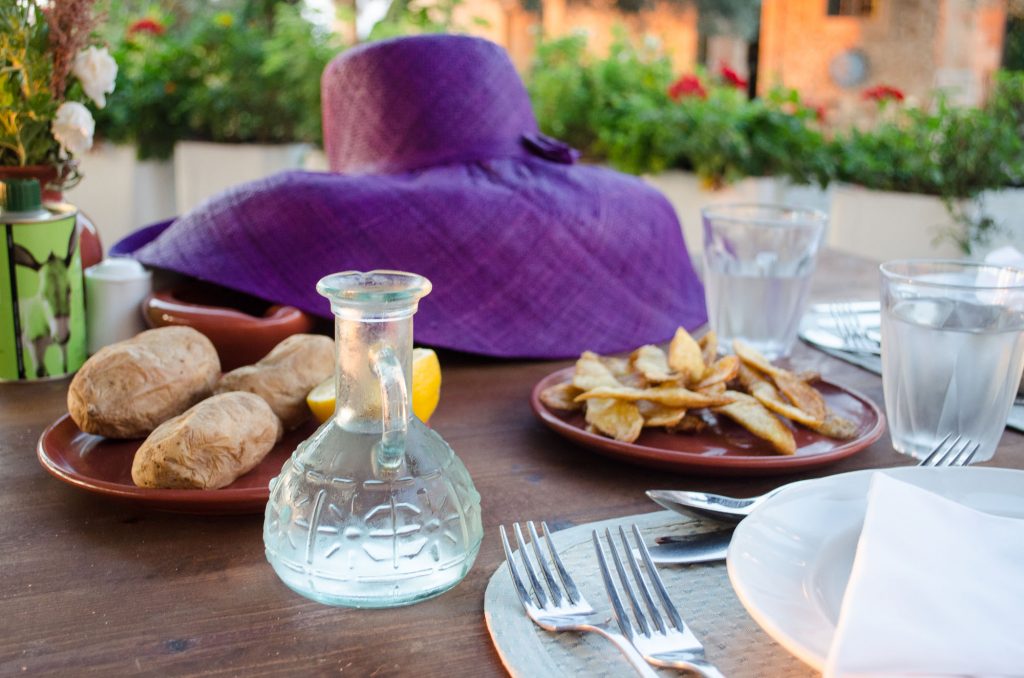 Greek Spirits: The History and Art of Tsipouro making