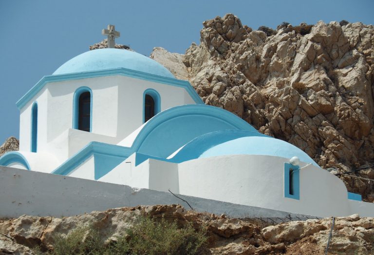 Hidden Destinations: The Dodecanese Islands