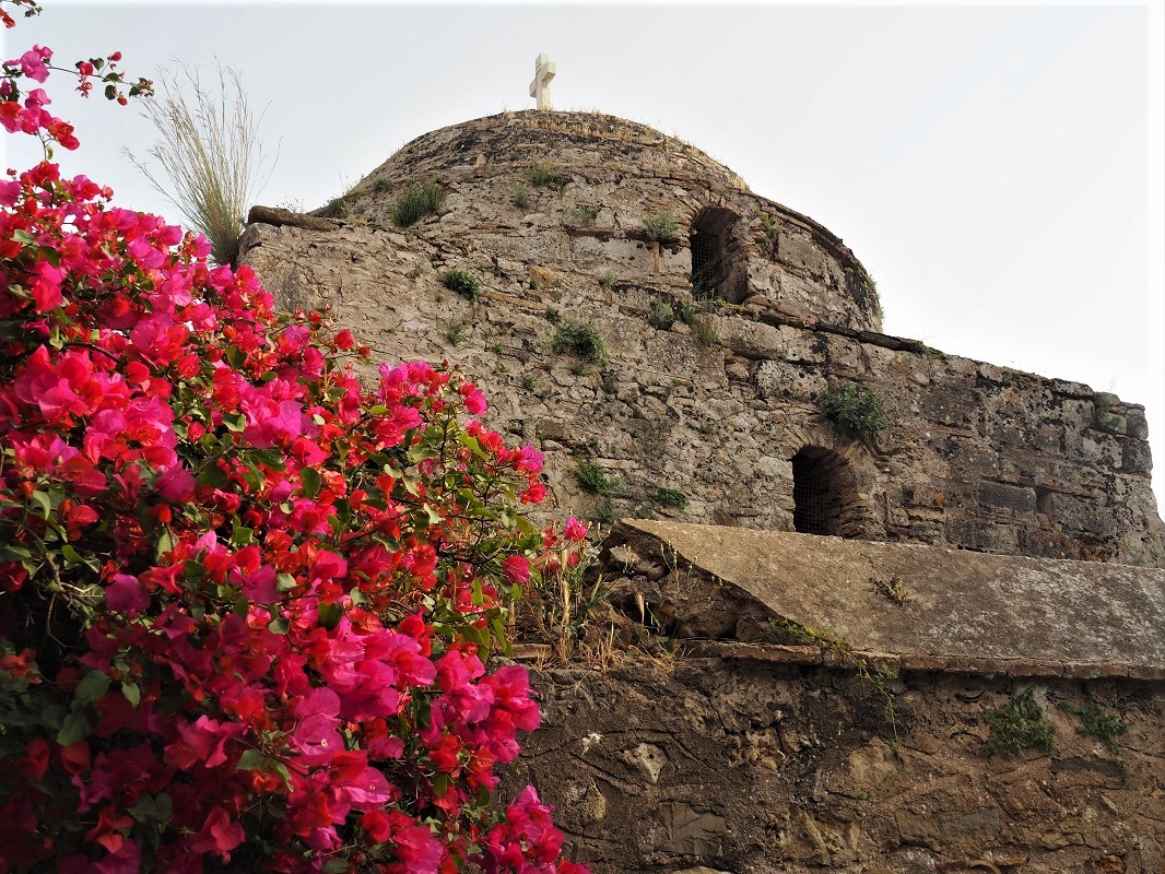 Hidden Destination: Spotlight on Messenia