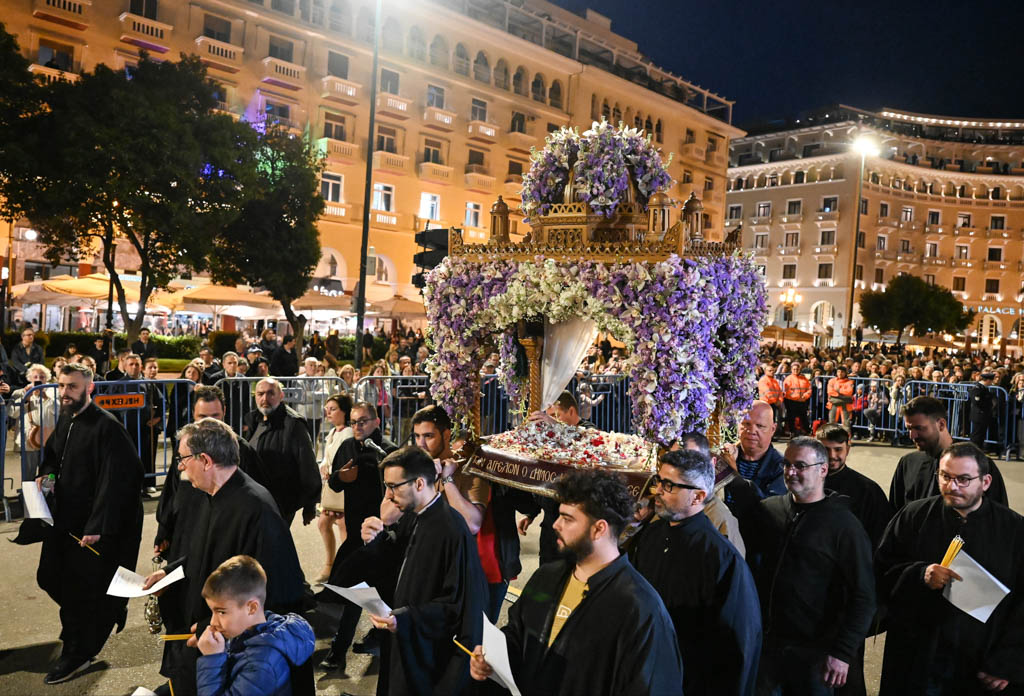 Experience Greek Easter: Unique Tradition and Celebration